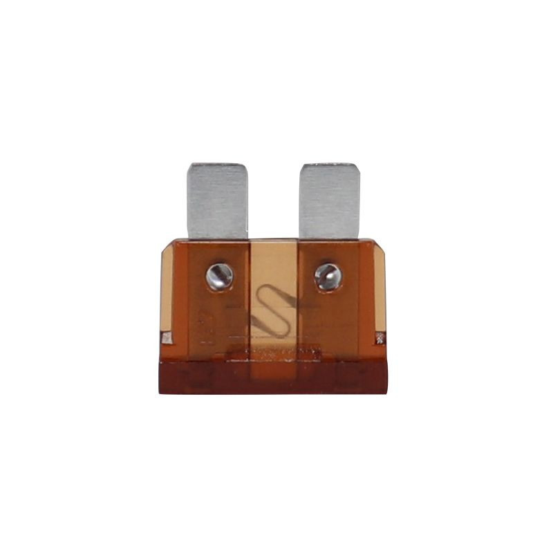 FUSIBLE PLAT ENFICHABLE STANDARD 7,5A (SACHET DE 10) -SELECTION P2R- 4018354008821 - P2R