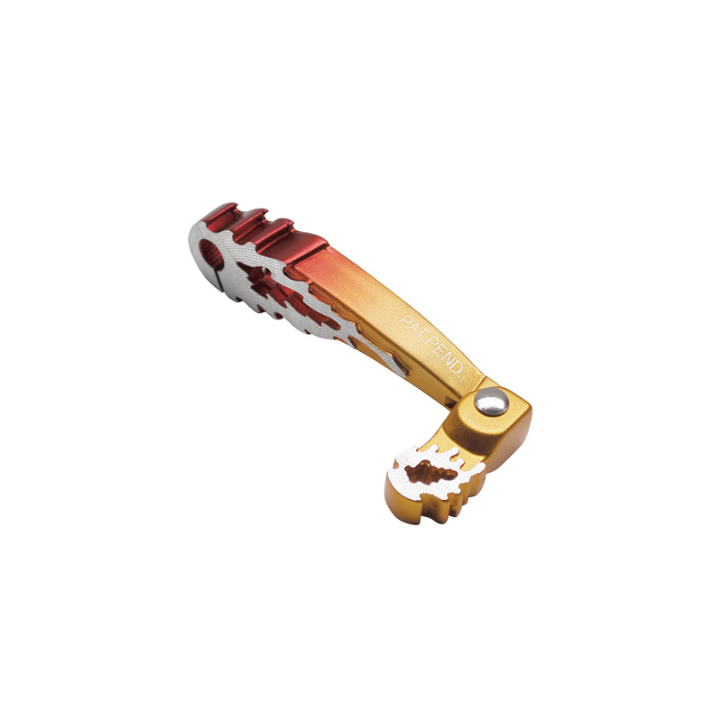 Kickstarter Sprocket Speedfight Kick Starter Sprocket For Peugeot ...