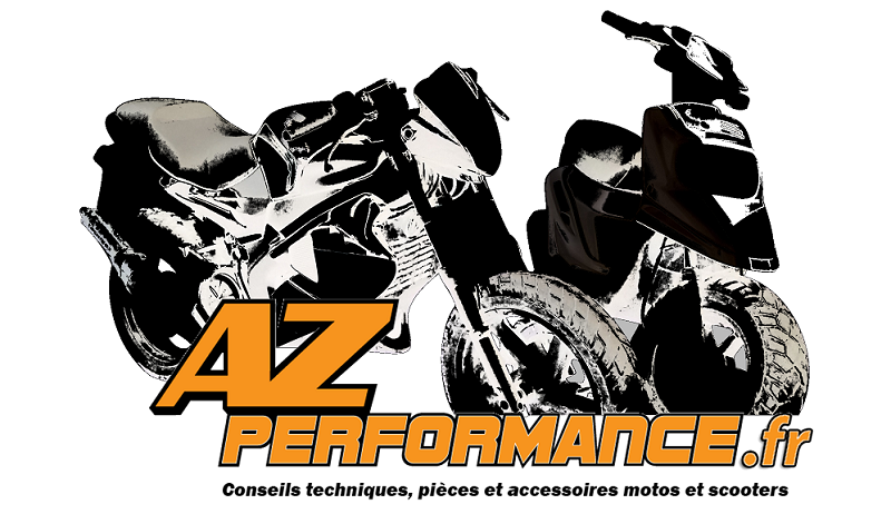 TUTOS NITRO ARTEK ET AZ PERFORMANCE - P2R