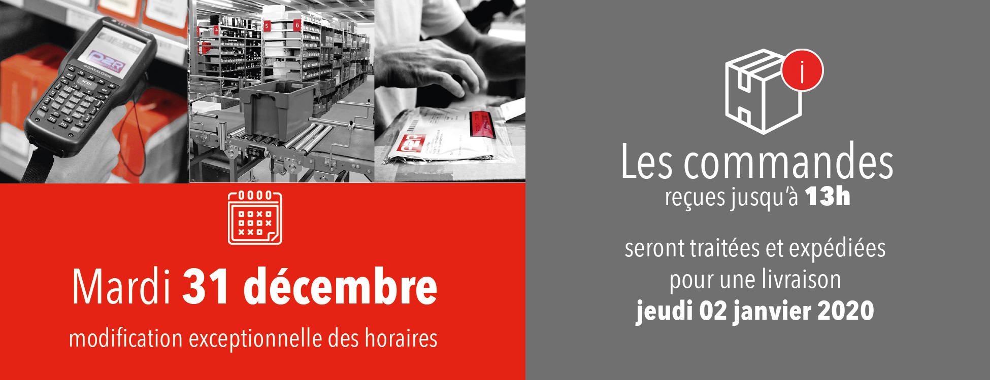 P2R - Grossiste Pièces Deux Roues - P2R