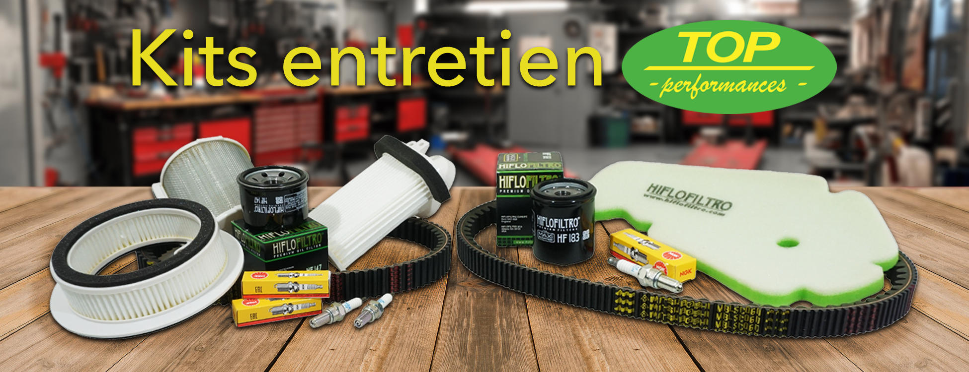 P2R - Wholesaler two wheels parts - P2R