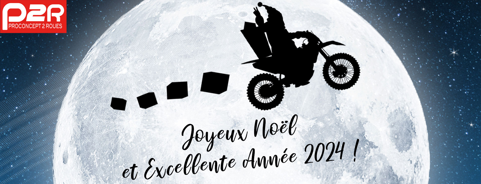 P2R - Wholesaler two wheels parts - P2R